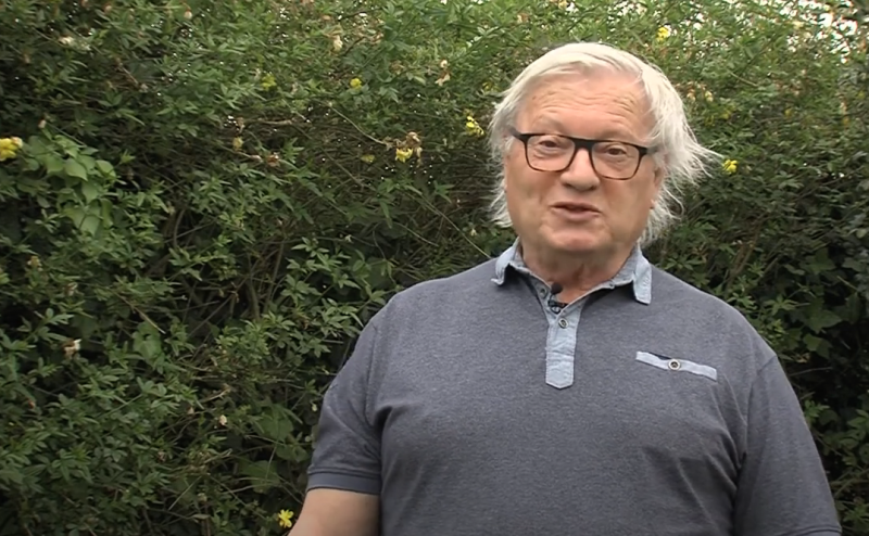 Artículo sobre Guy Ferrier